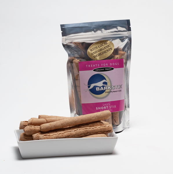Original Oven Baked – Bark Stix